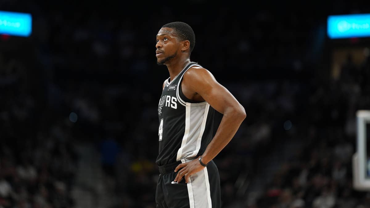 Final injury report for Spurs-Thunder WCF game 1: Will De'Aaron Fox ...