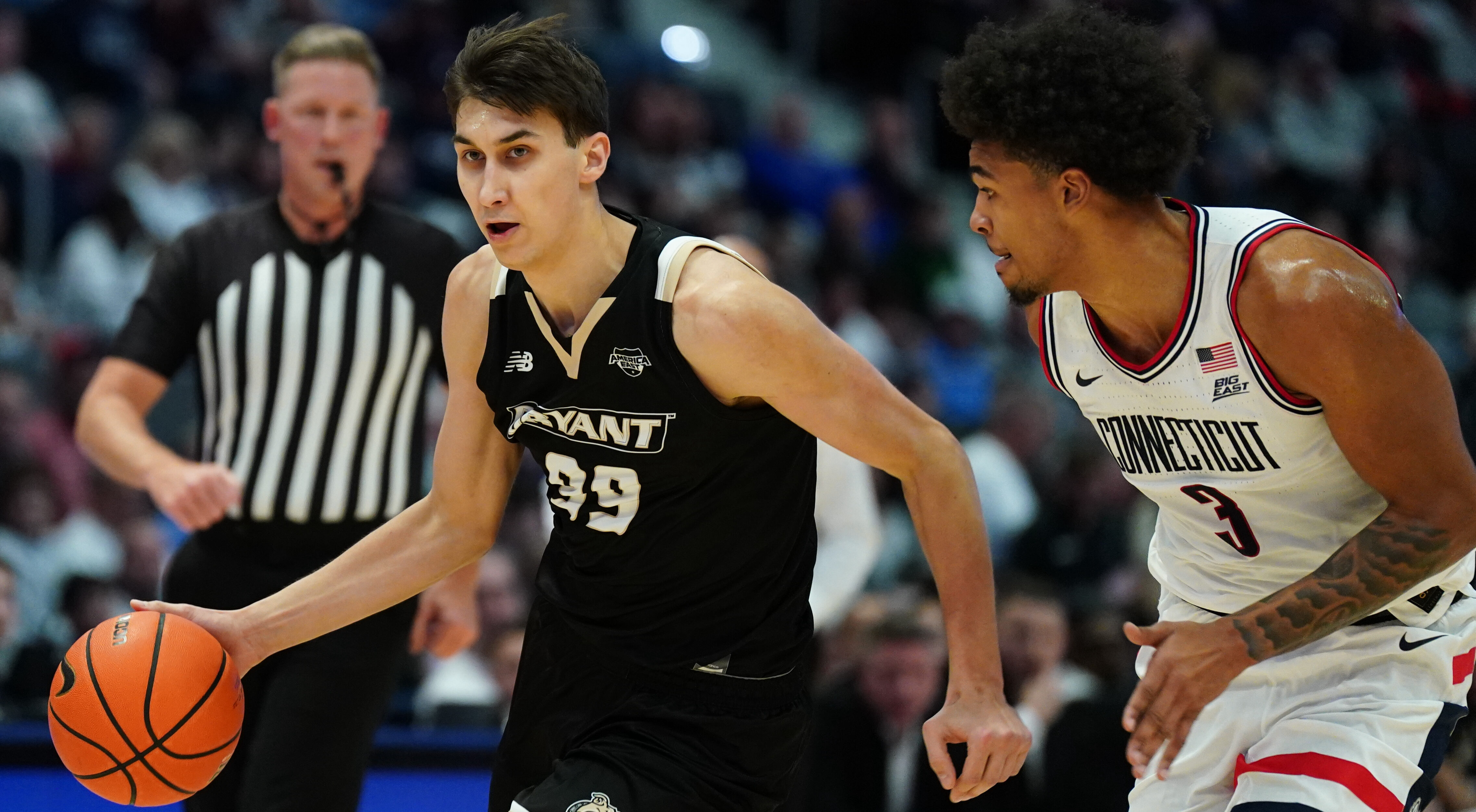 Pitt secures commitment from another intriguing transfer wing