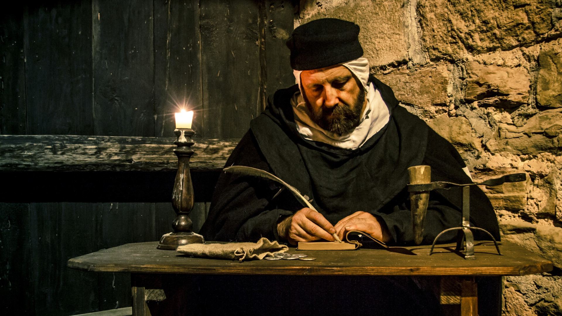 Facts you problably don't know about the Middle Ages