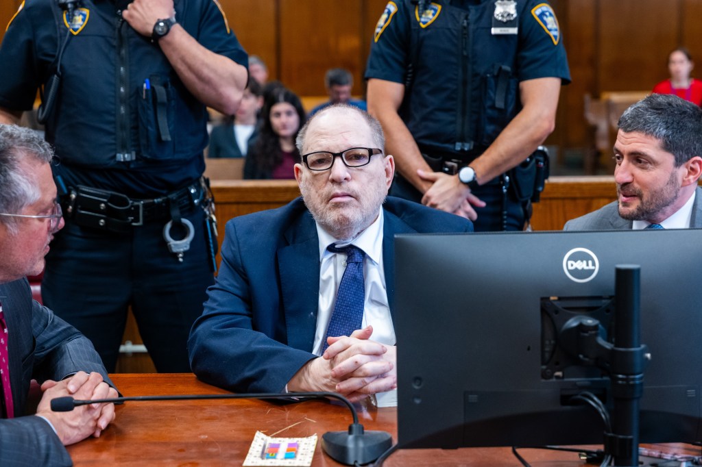 What happens next to Harvey Weinstein after his latest NY mistrial?