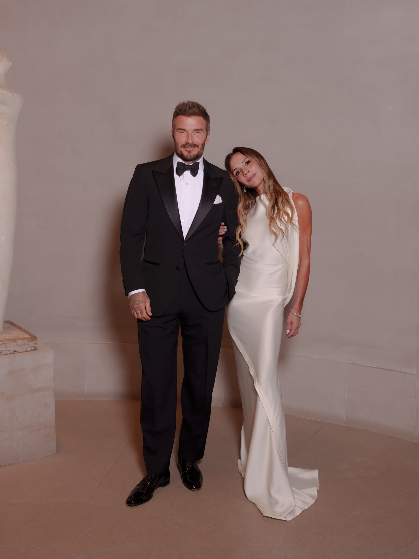 David and Victoria Beckham’s staggering net worth unveiled