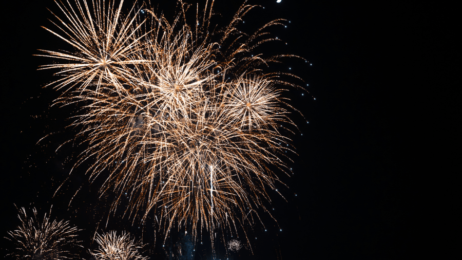 Firework show, carnival set for Futamura 10-year anniversary near Topeka