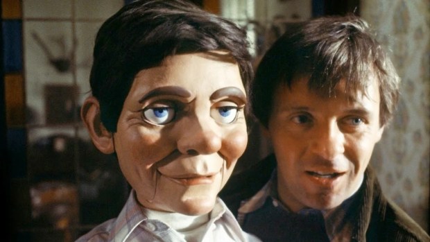 Sam Raimi to direct ventriloquist dummy horror movie 'Magic' at Lionsgate