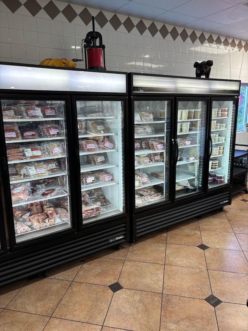 Oklahoma has a German sausage factory so authentic it feels like a ...