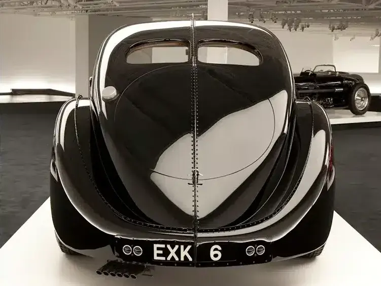Ralph Lauren is the celebrity who owns the most expensive car in the ...