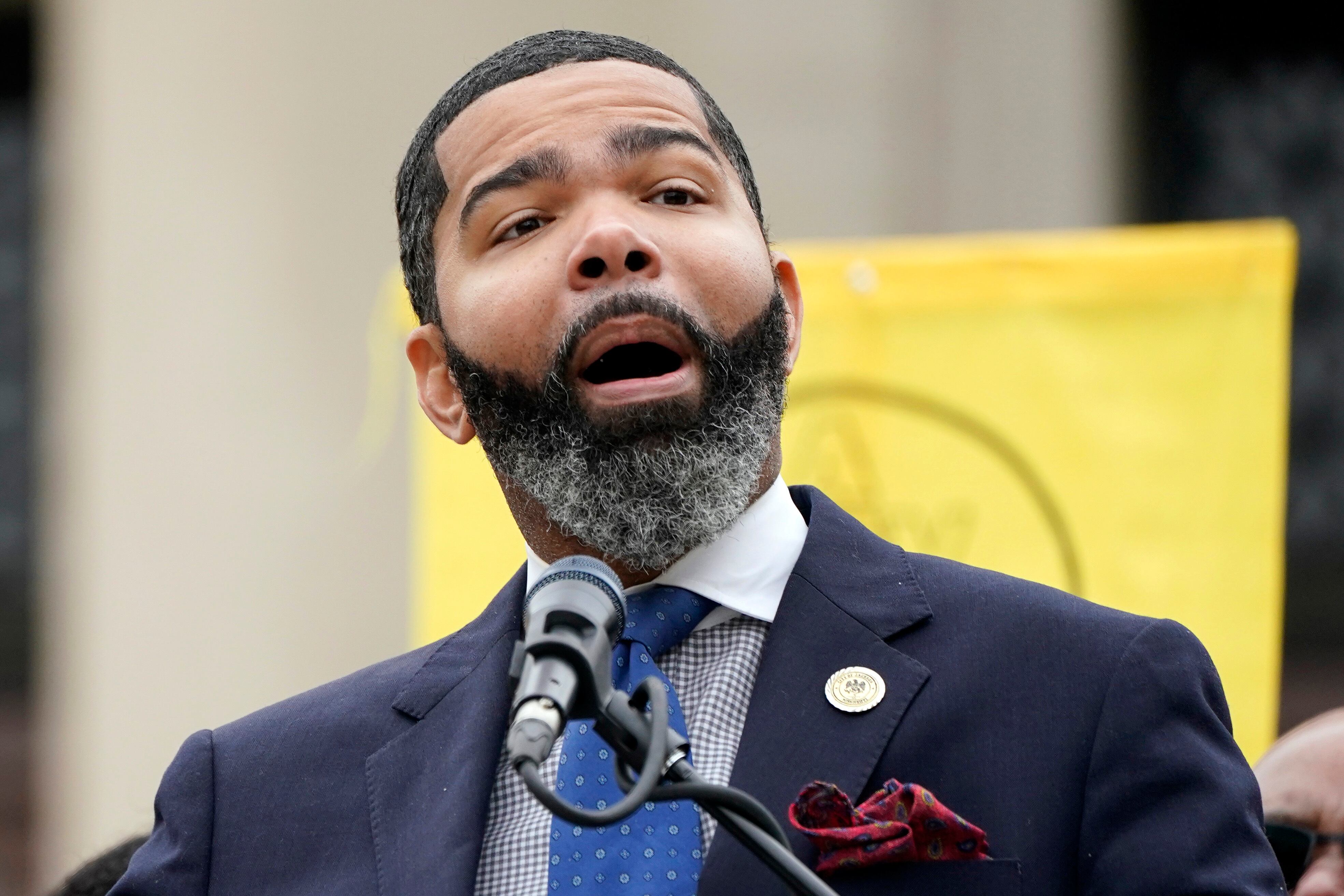 Plea deadline looms in Jackson bribery case; attorneys game out what’s next
