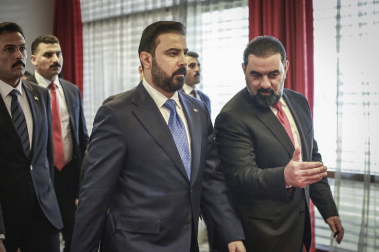 Le nouveau Premier ministre irakien doit relever des défis de taille