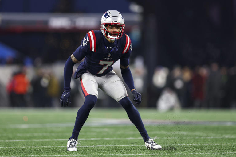 2026 NFL schedule release: 5 storylines to watch in Patriots-Lions game ...