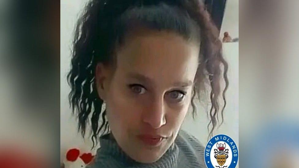 Delivery driver jailed for murdering woman in van