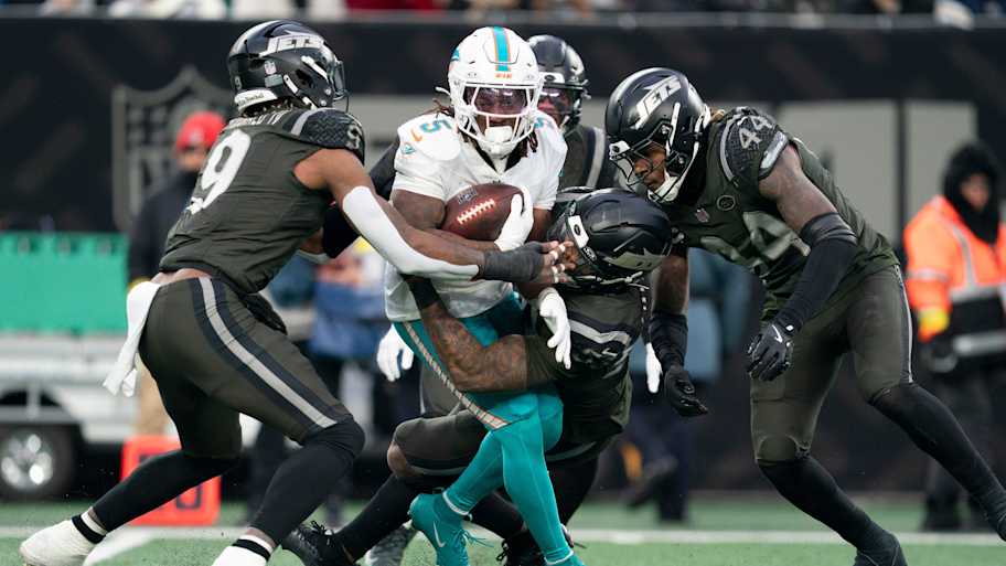 NFL VP sends clear message to five teams without a prime-time game