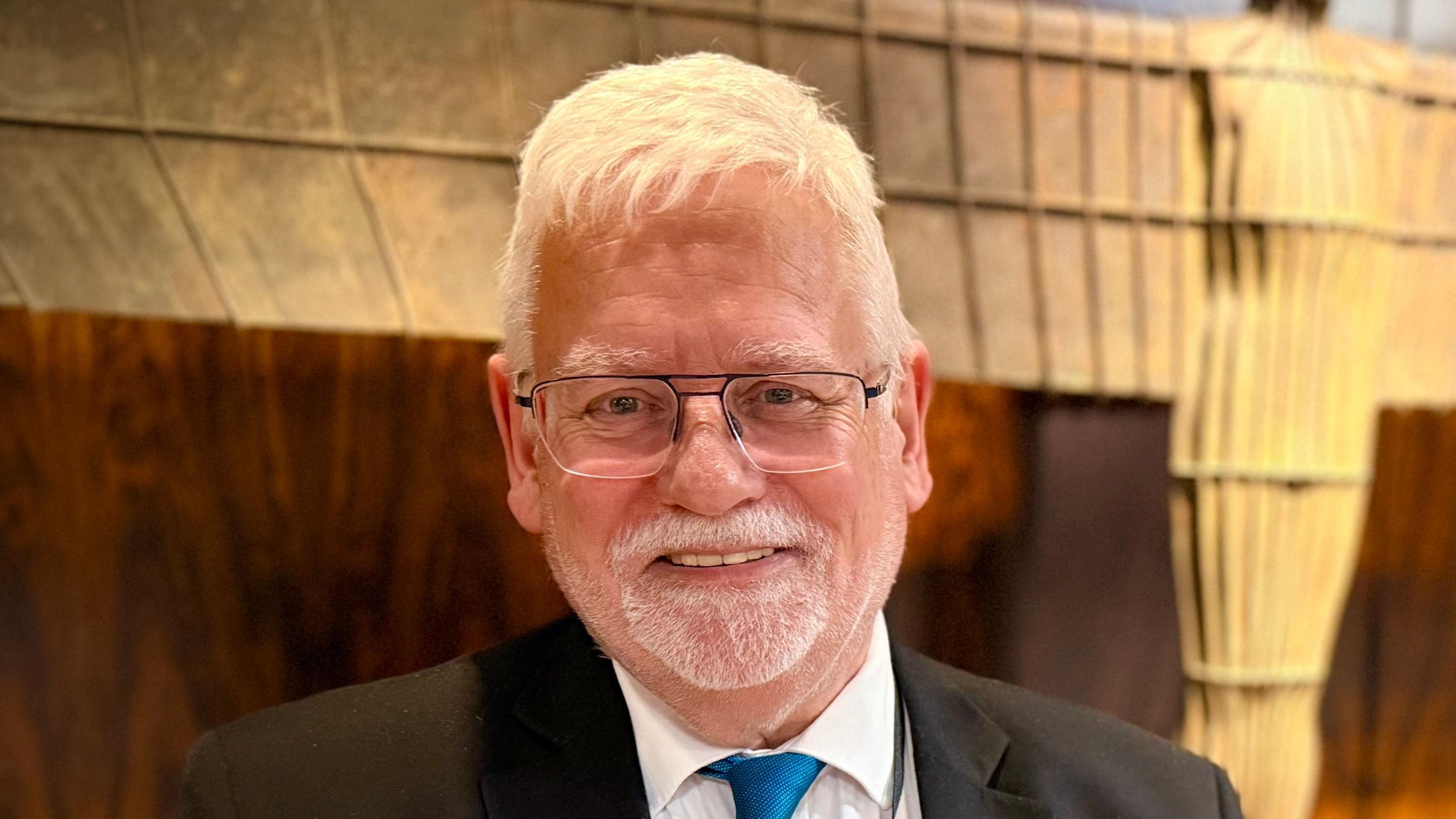 Reform selects Gateshead council leader