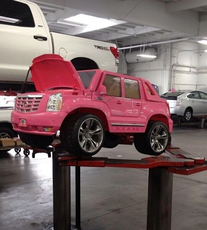51 pranks that are so clever, you can’t even be mad at the person who ...