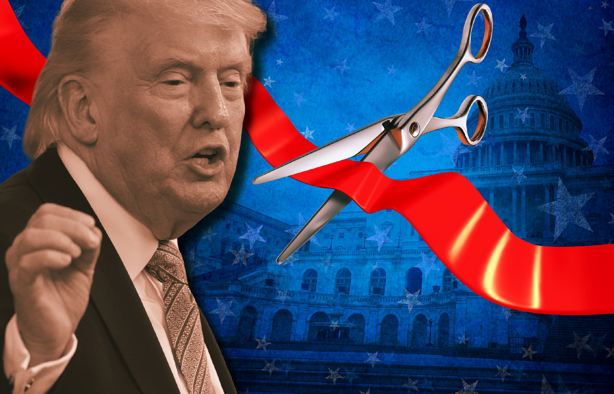 The entire right should agree on Trump’s deregulatory agenda