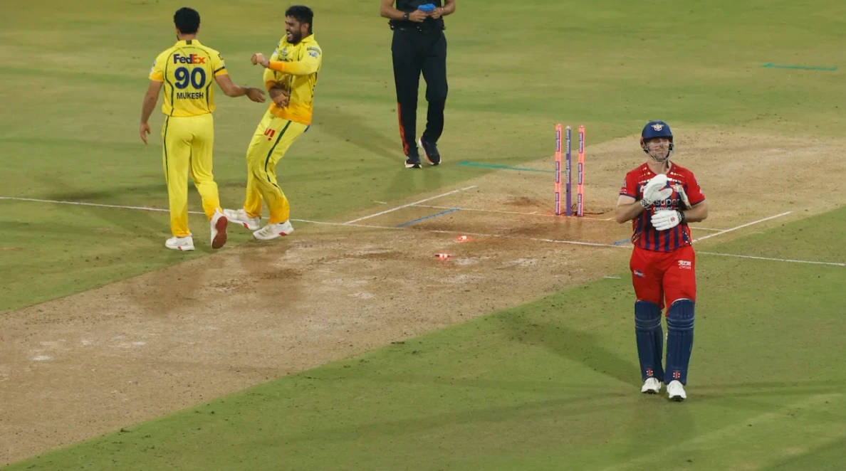 LSG vs CSK match 59 result: Who won yesterday’s IPL match? Full ...