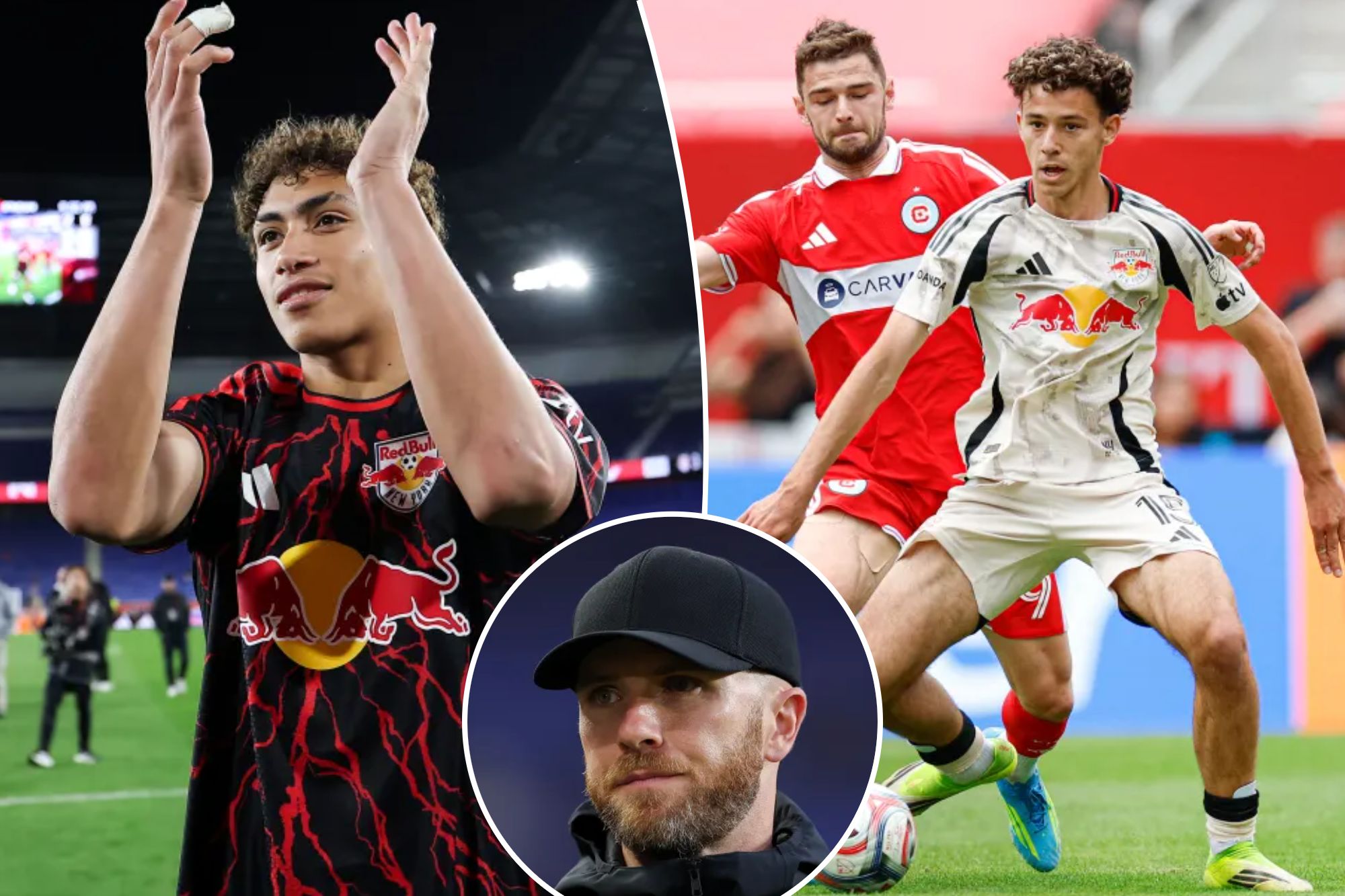 Red Bulls know patience only lasts so long as they veer from 'smashed ...