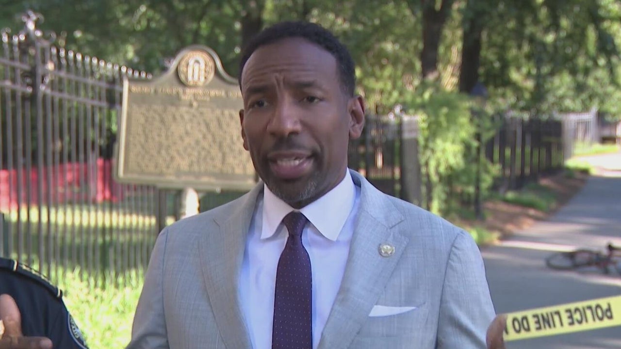 Atlanta leaders comment on Beltline safety after deadly stabbing