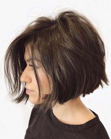 The biggest haircut for summer 2026 is the perfect warm-weather chop