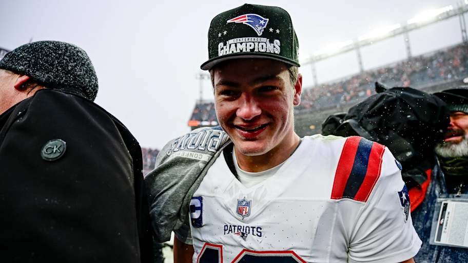 Most important Broncos revenge games on the 2026 schedule