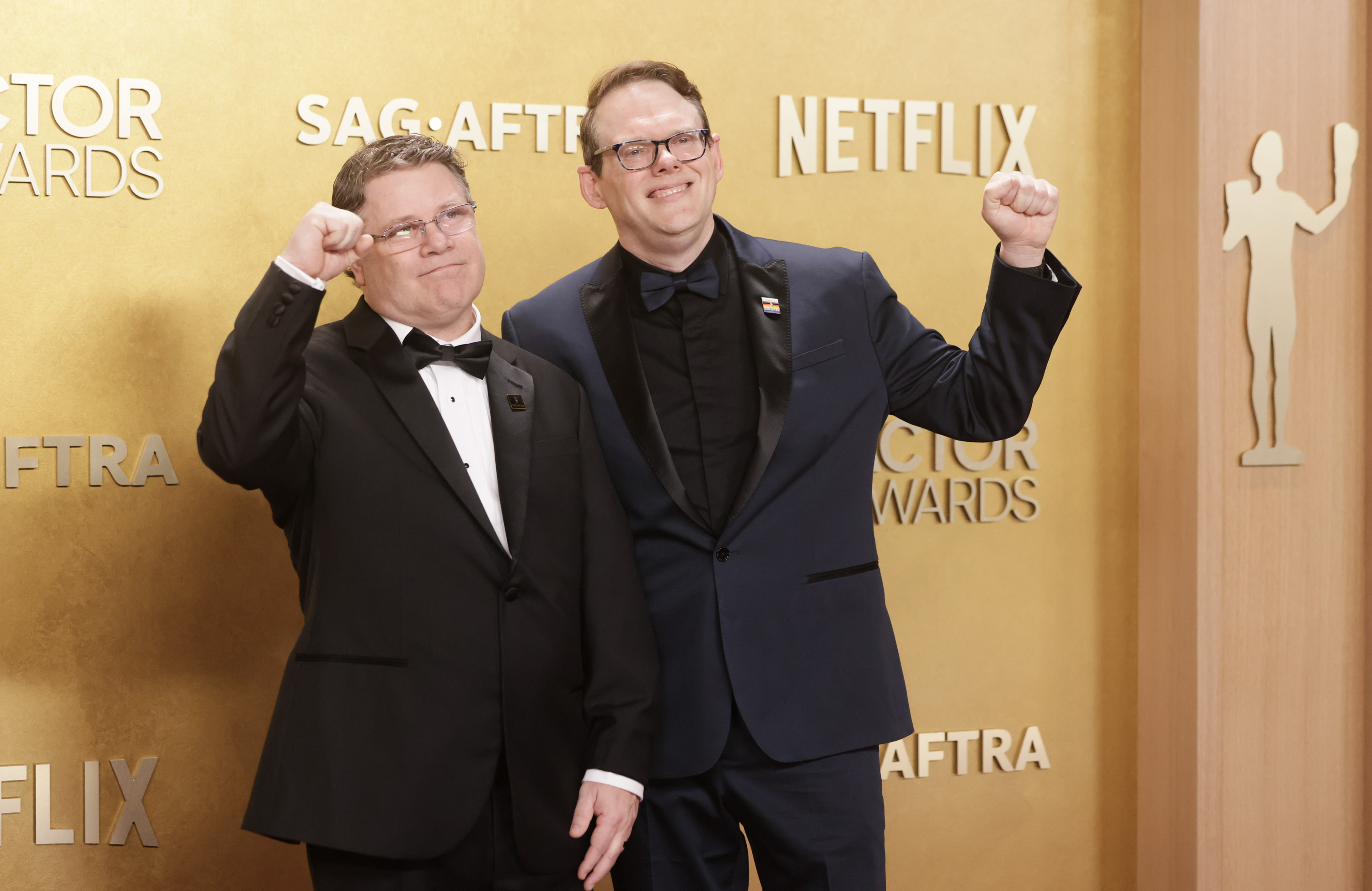 SAG-AFTRA's AI deal shows that Hollywood still values human actors