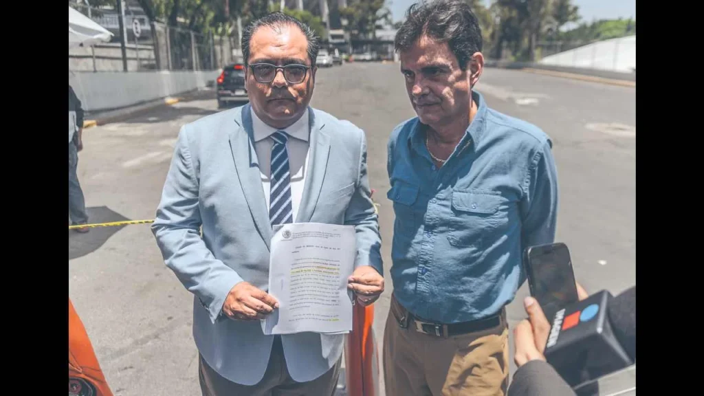 Palcohabientes del Estadio Ciudad de México ganan nueva batalla rumbo ...
