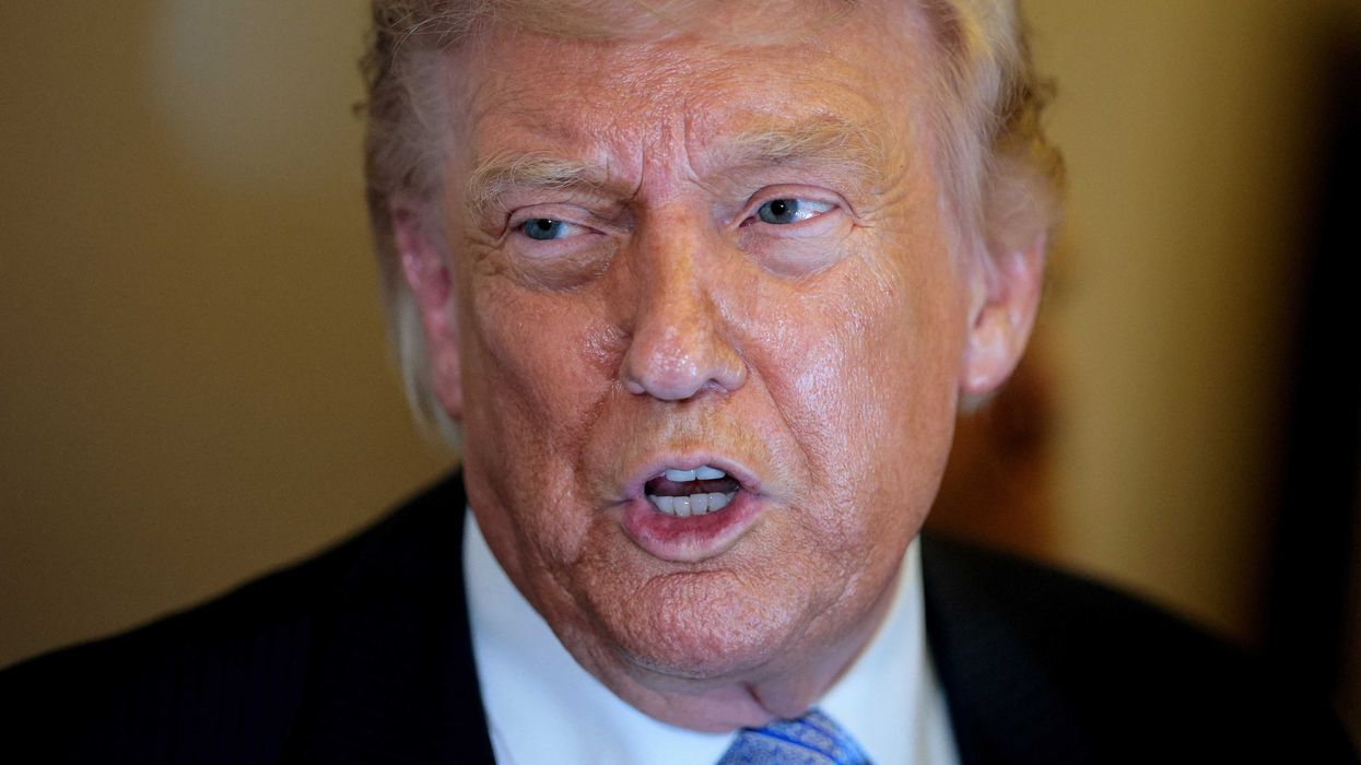 Trump sued after ordering coal plant to stay open — that's now ...