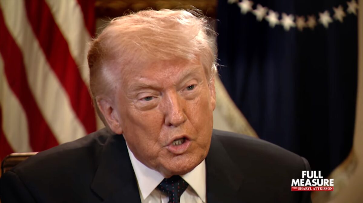 Trump wavers on freeing imprisoned Chinese Catholic activist despite ...