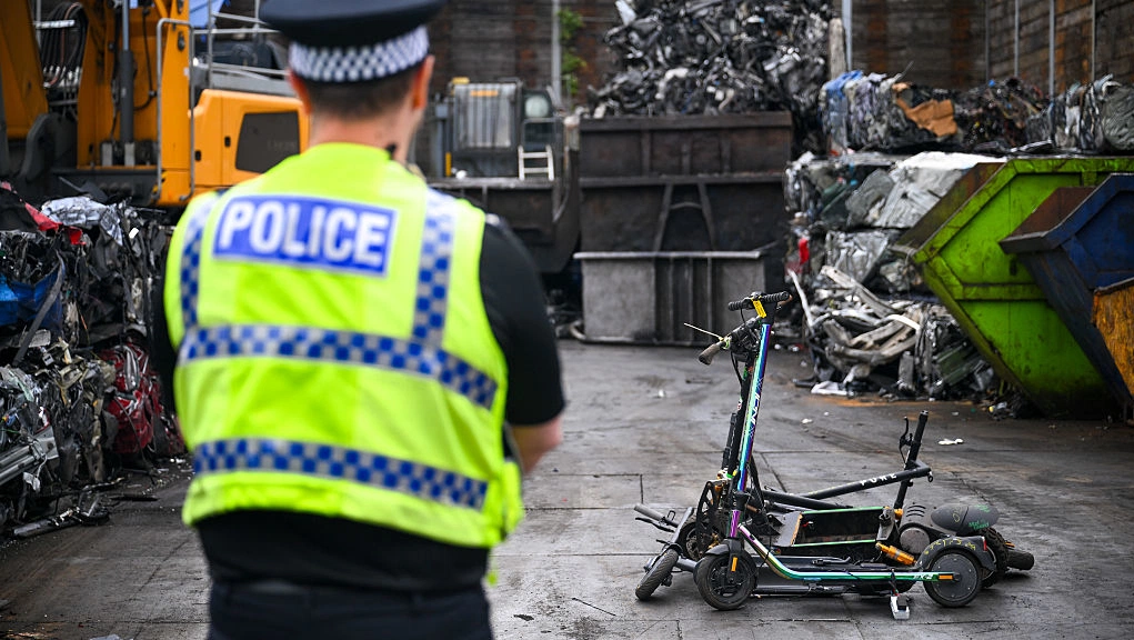 Teen jailed for fatal crash on illegal e-bike as family demand crackdown