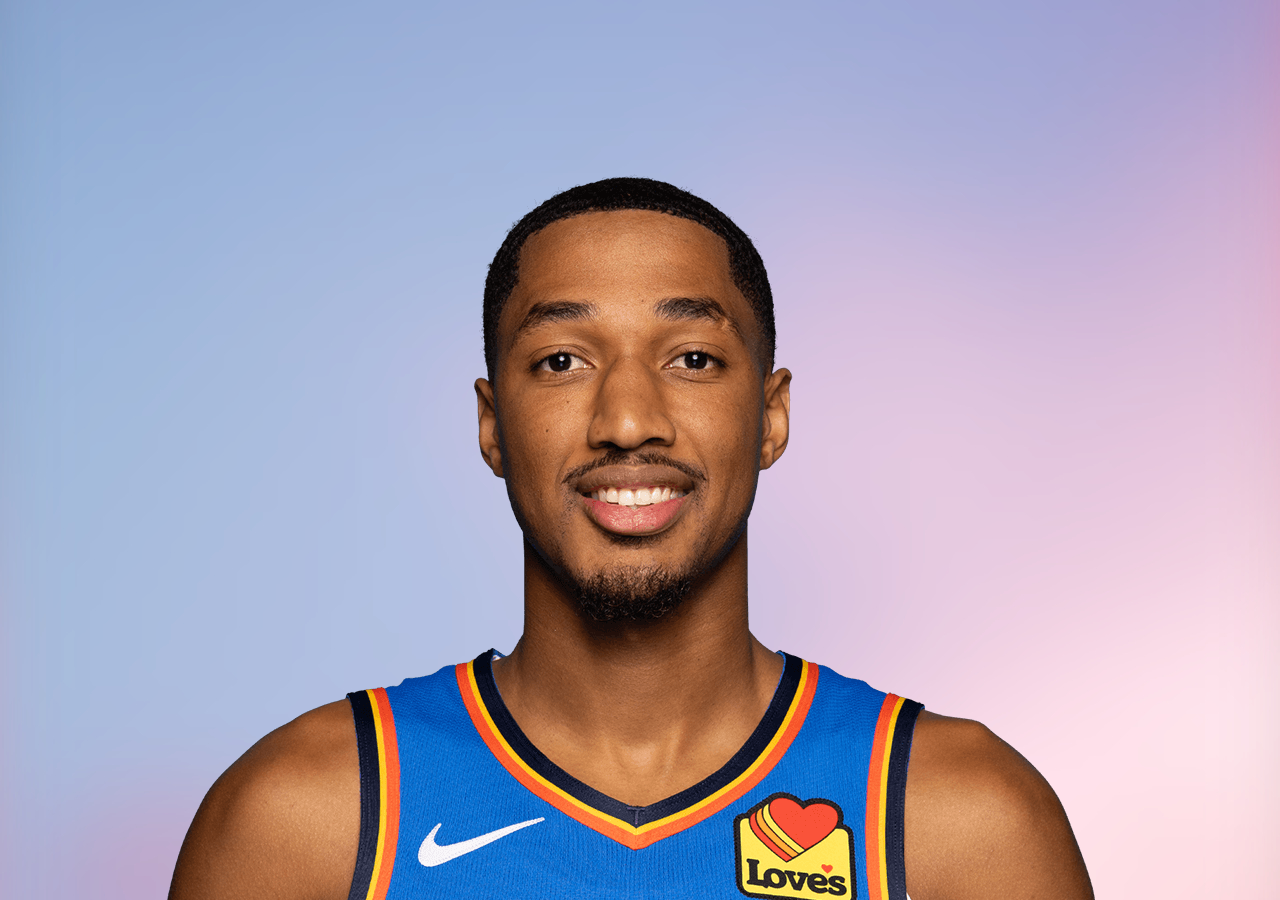 Thunder more likely to keep both first-round picks after Aaron Wiggins ...