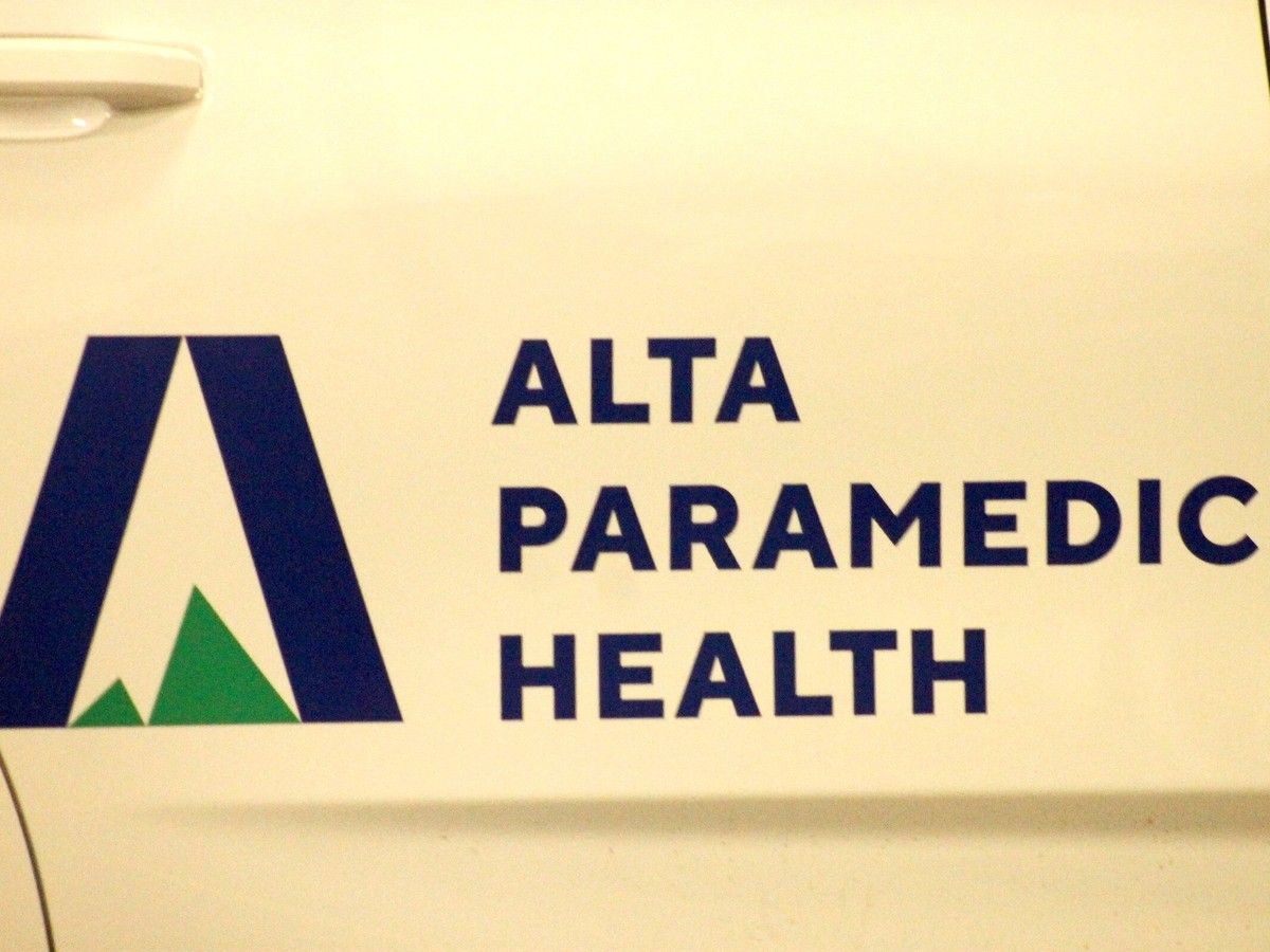 'No patient needed this': Paramedic groups slam EMS rebranding