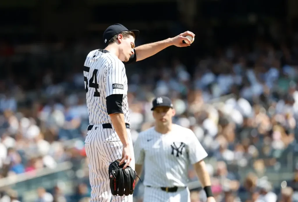 Max Fried appears to have avoided the worst (but he’s heading to the ...