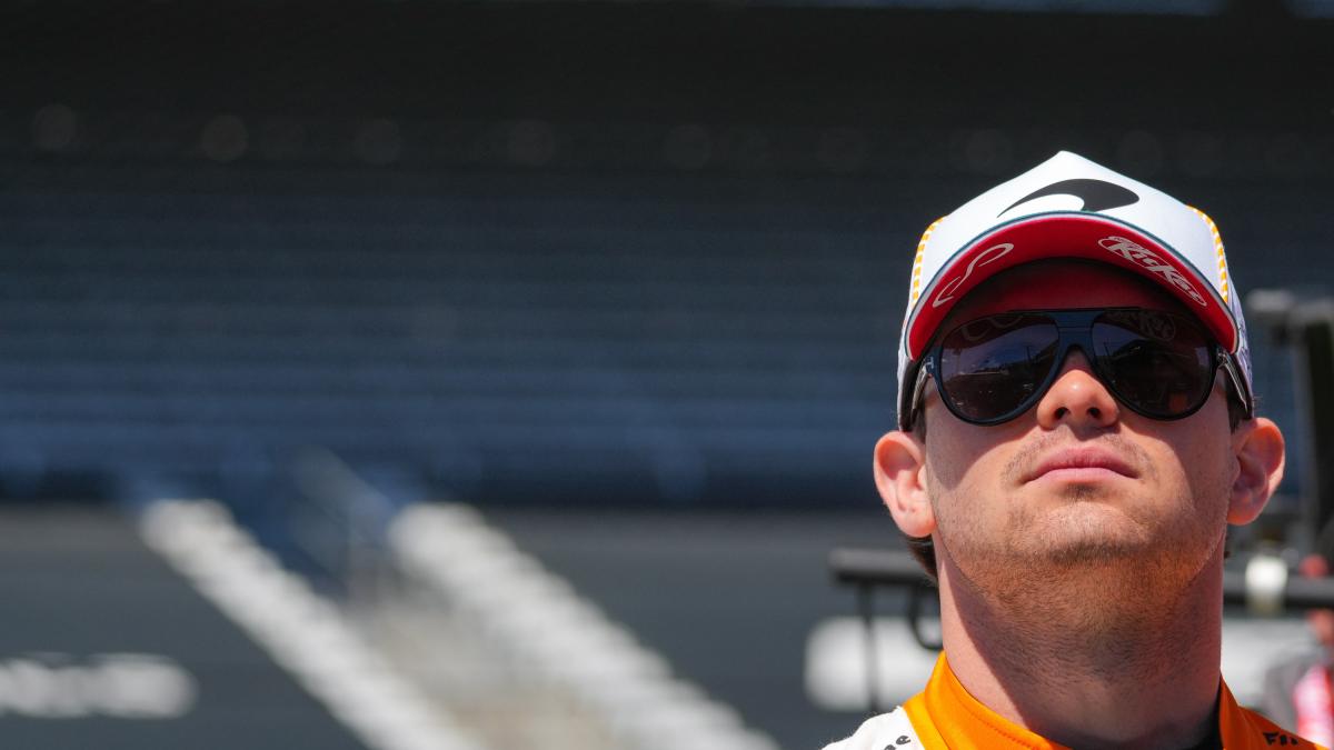 Indy 500 2026: La tradición de la leche y la elección de Pato O'Ward