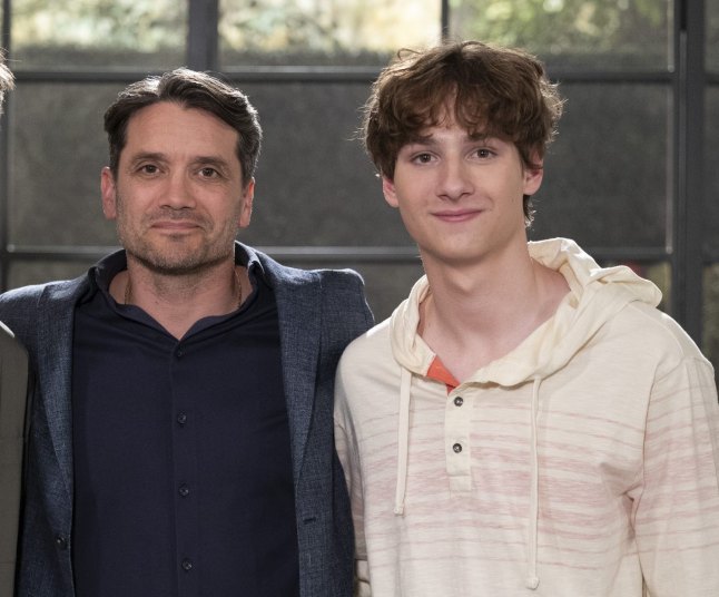 General Hospital exclusive: Dominic Zamprogna recalls the moment he ...