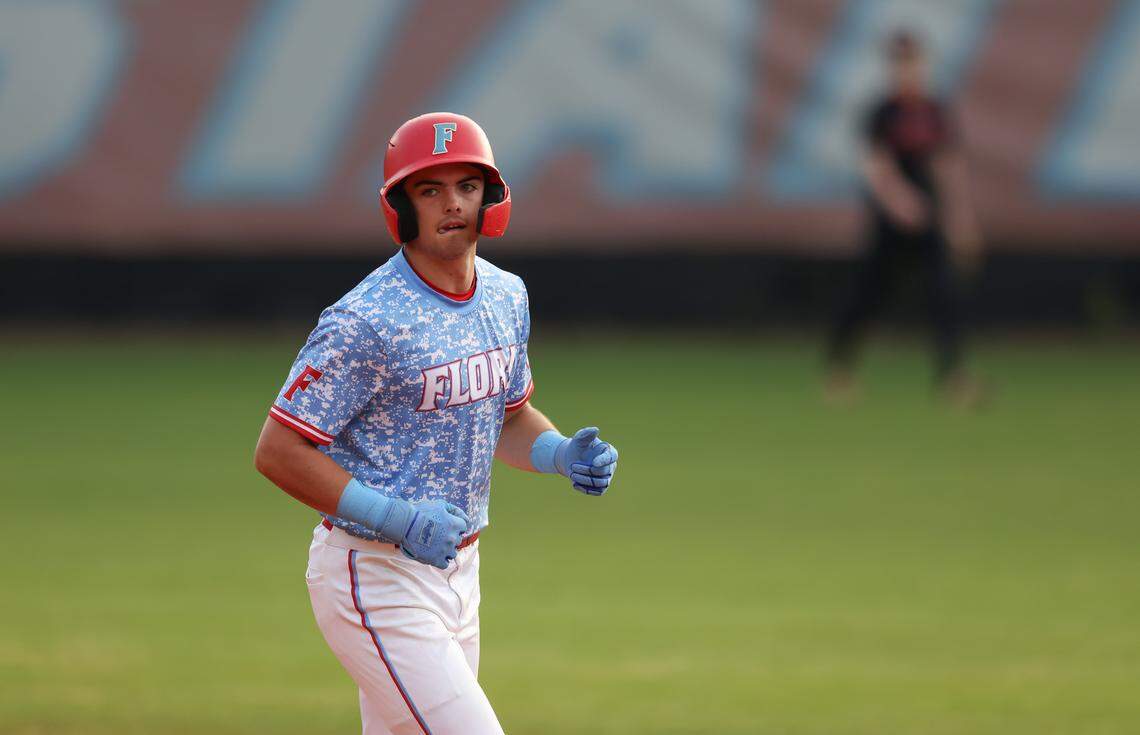 SC high school baseball all-state teams released for 2026. See who made ...