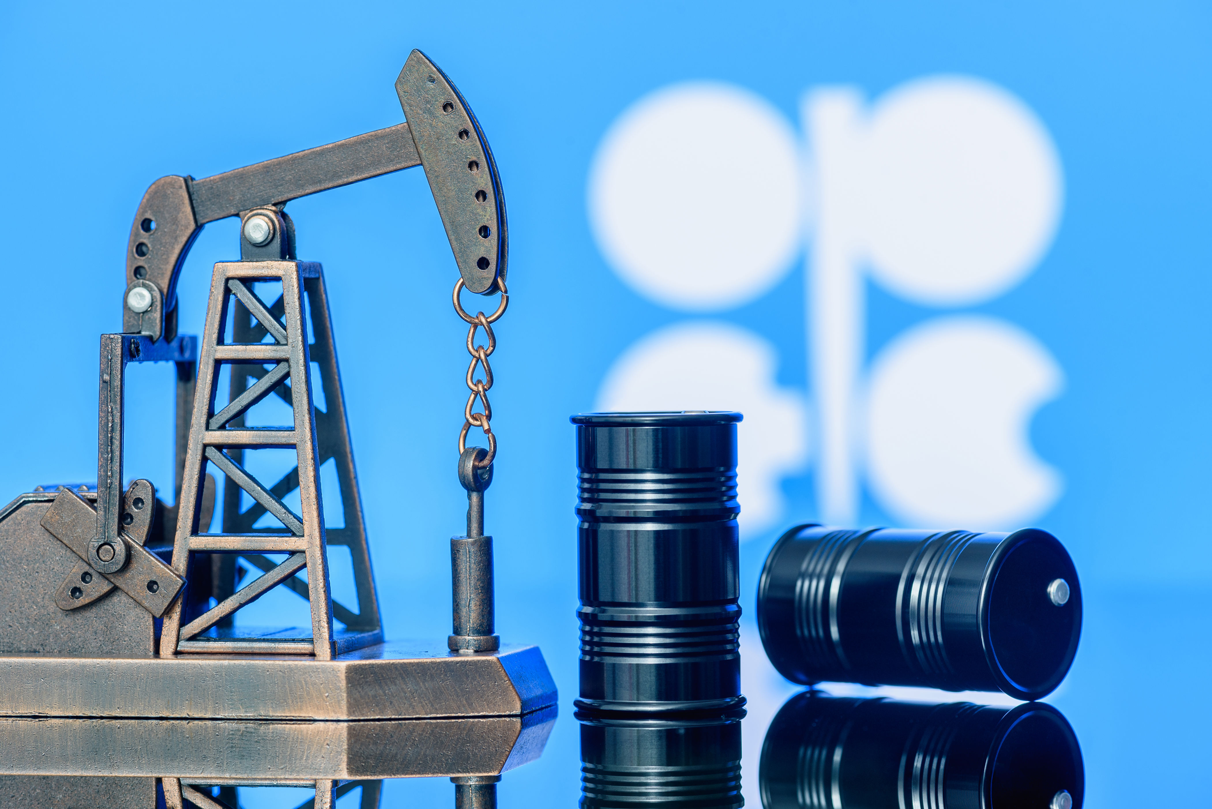 Oil prices are rising. Here are the 3 best energy stocks to buy right now.