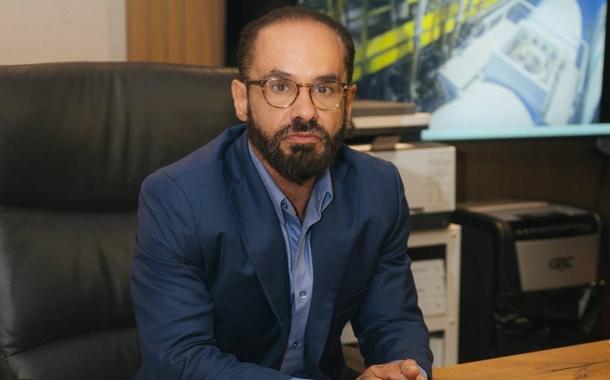 Ricardo Magro criou o imposto quântico