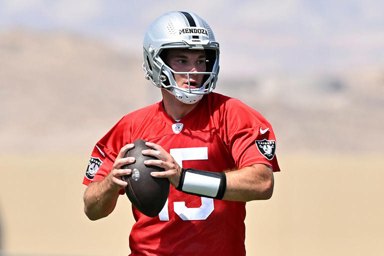 2026 NFL power rankings: How the schedule release shook up the league ...