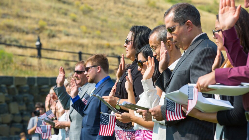 DOJ launches new push that could strip Americans of citizenship