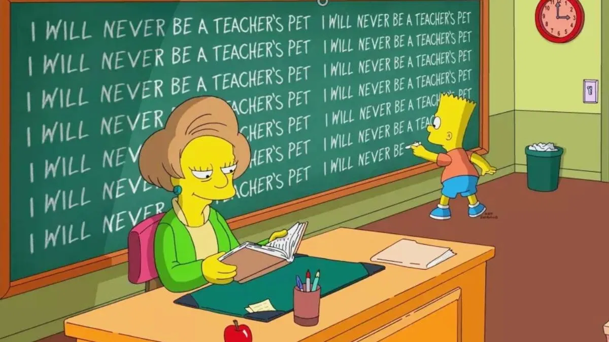 Clases sin aburrimiento: 9 maestros de los dibujos animados que amamos ...
