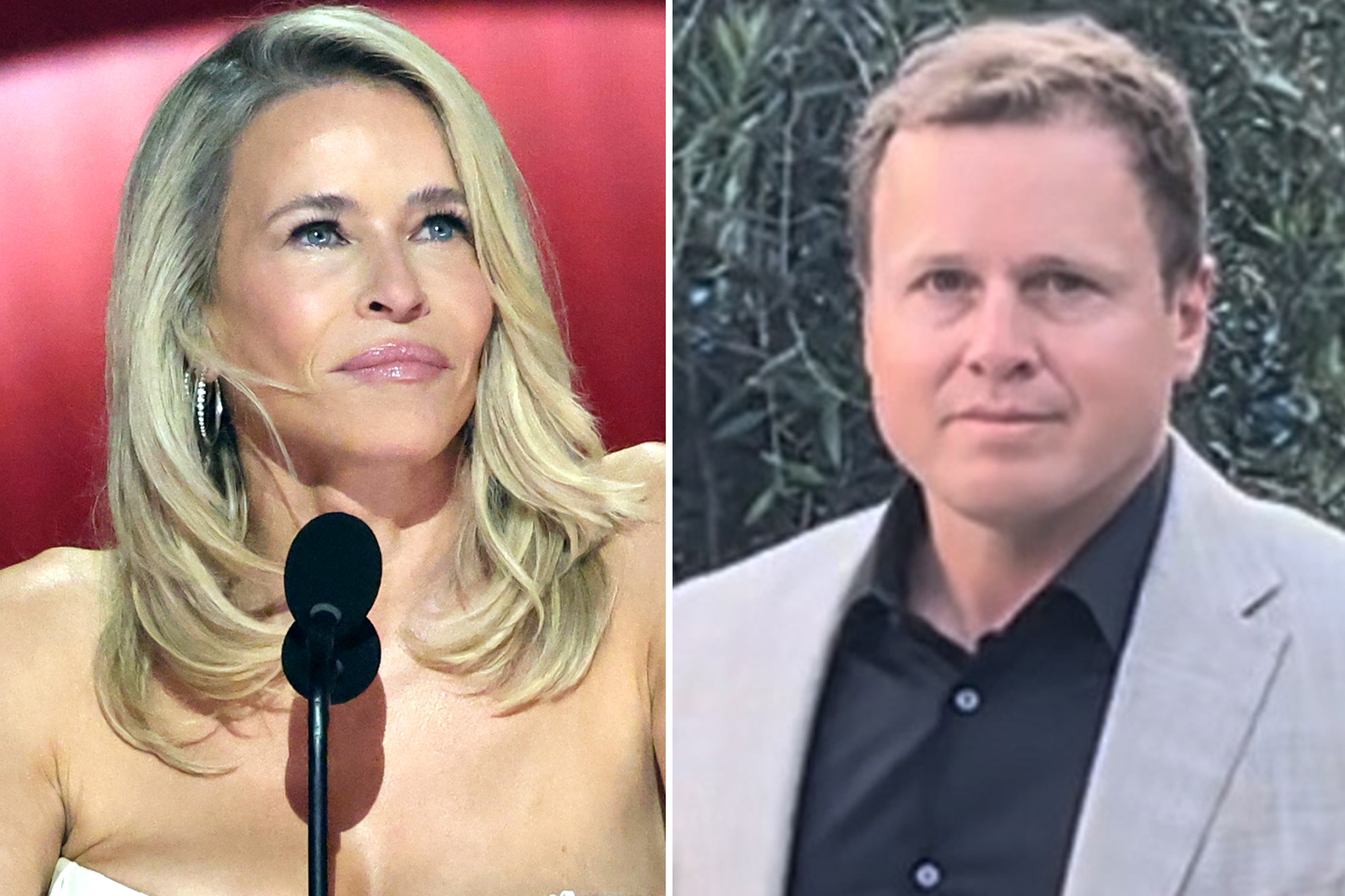 Chelsea Handler ignites feud with Spencer Pratt in Trump-comparison ...