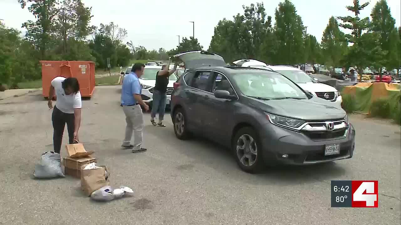 First Alert Forward: Community leaders push for North St. Louis tornado ...
