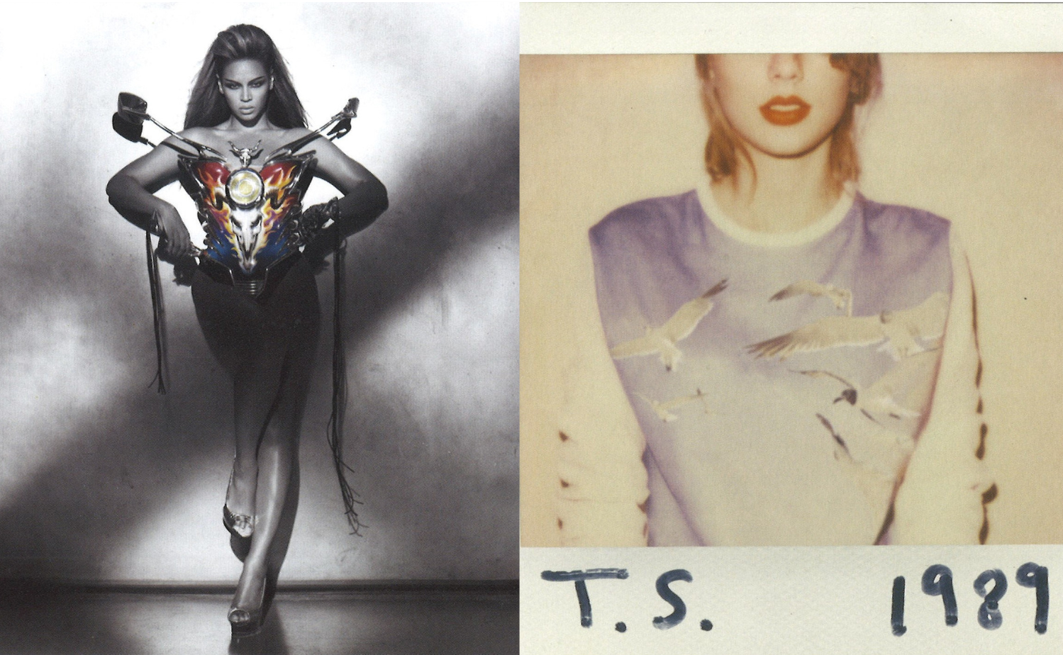 Music from Beyoncé and Taylor Swift, plus dozens of other 'audio ...