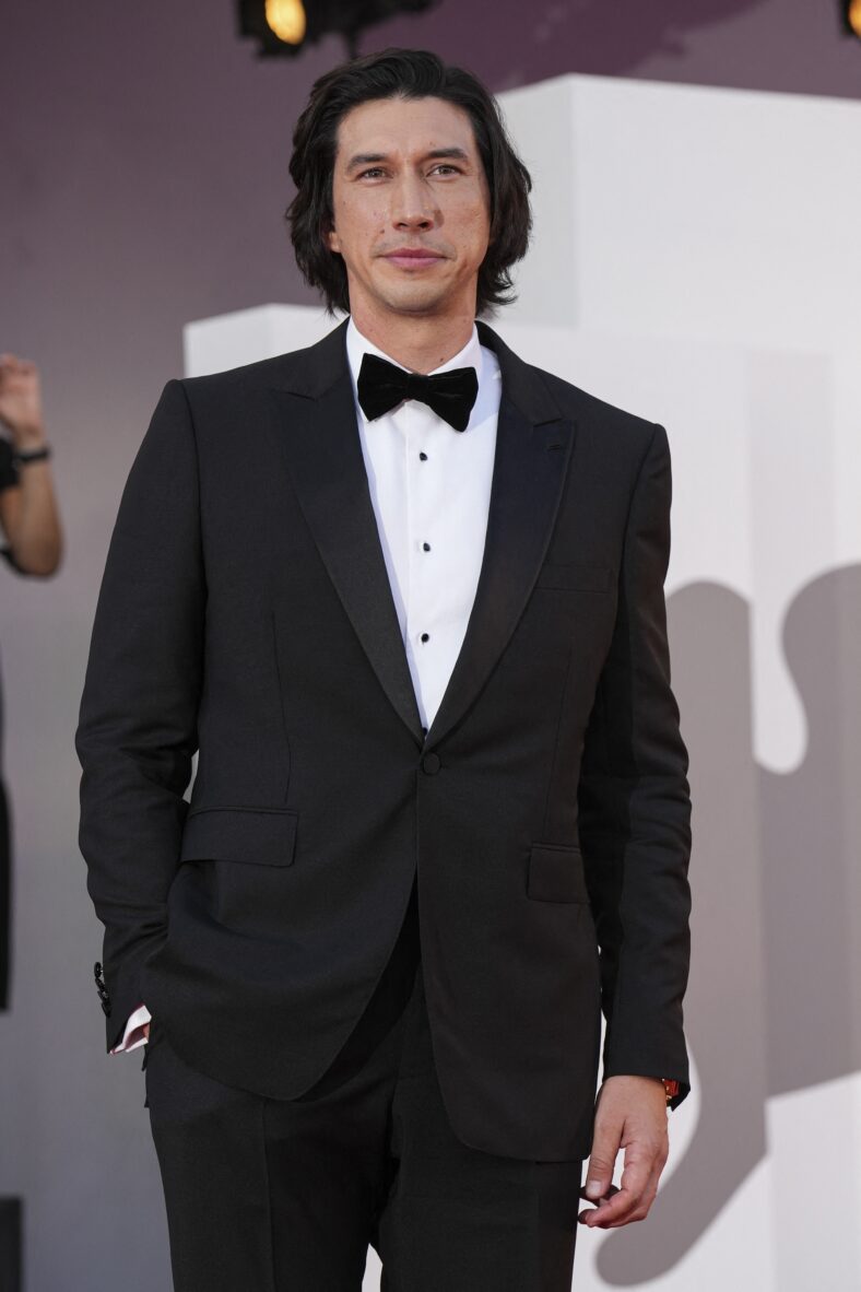 From 'Girls' to 'Star Wars': Inside Adam Driver's net worth