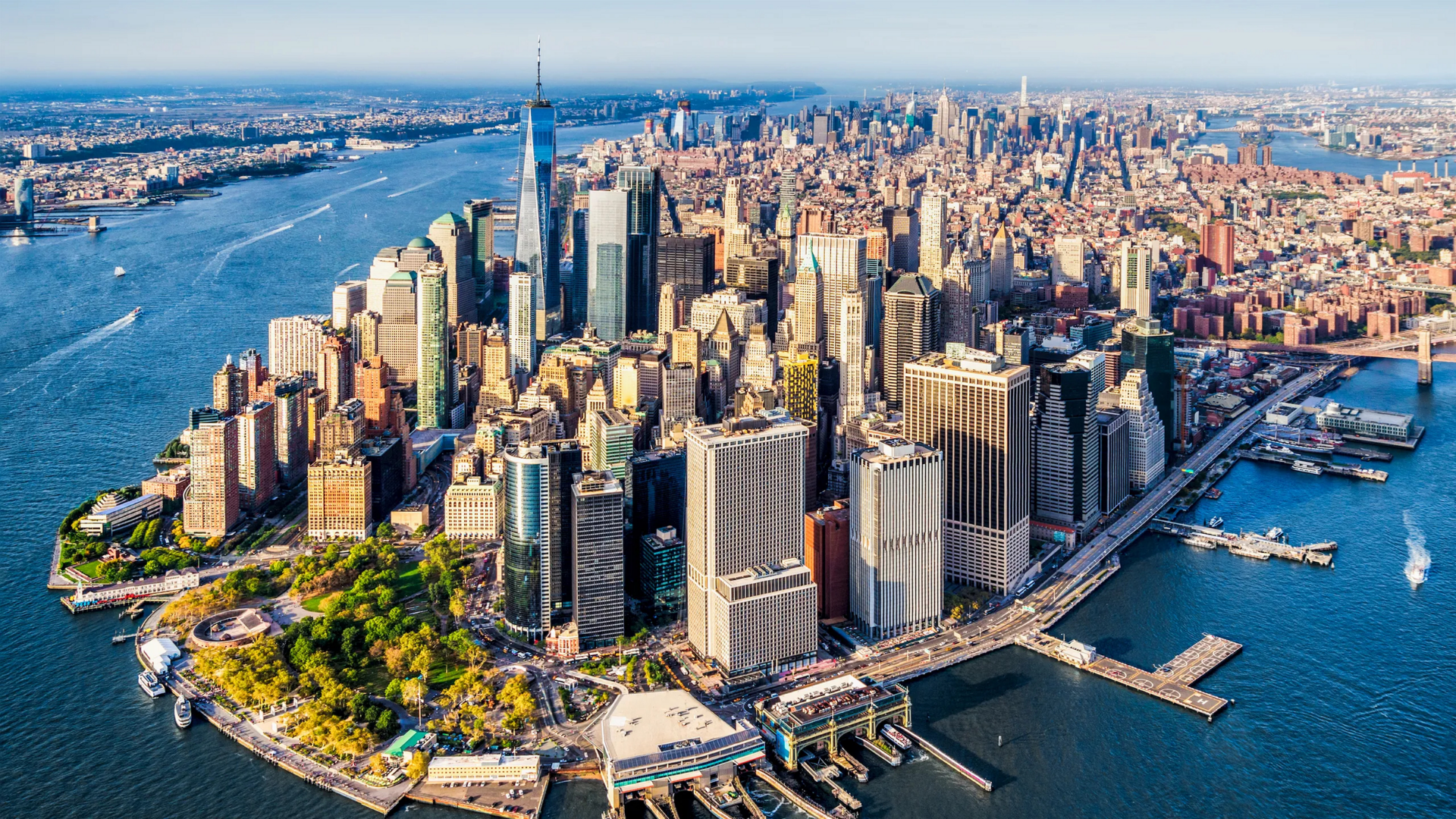 10 cities where travelers will find plenty to do without planning ahead