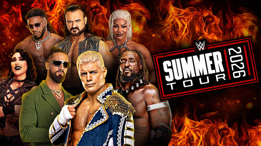 Update on WWE house shows making a comeback and ticket pricing