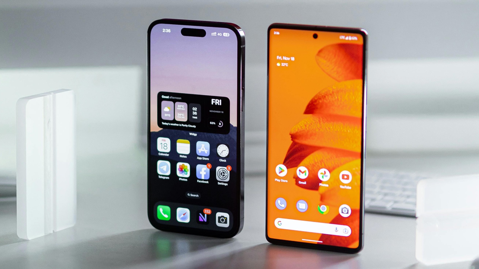 10 Reasons You Should Switch from an iPhone & 10 Why the iPhone Is ...