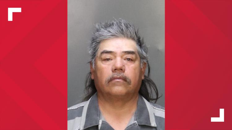 McLennan County man indicted for 2021 murder