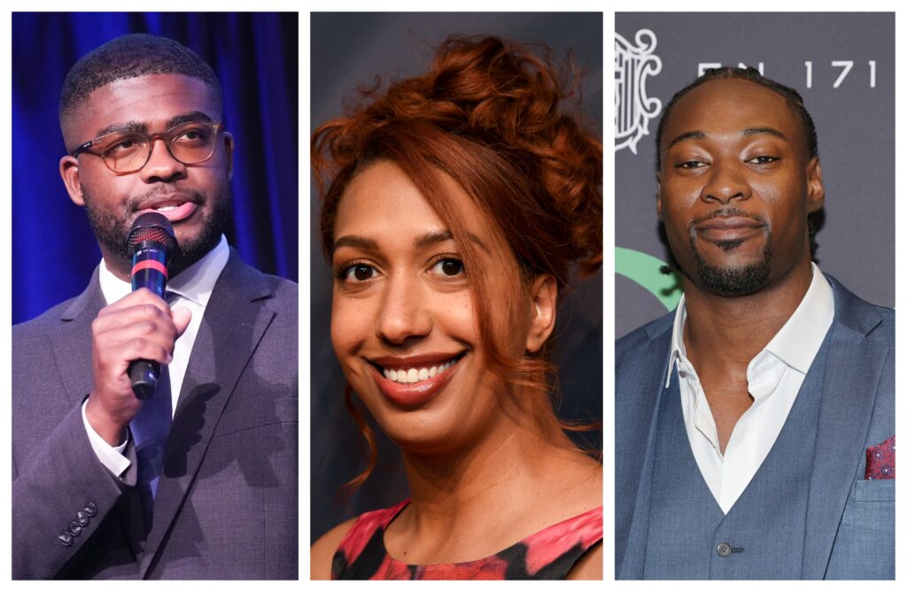 The Alabama protest: The Black creators you need to follow and watch