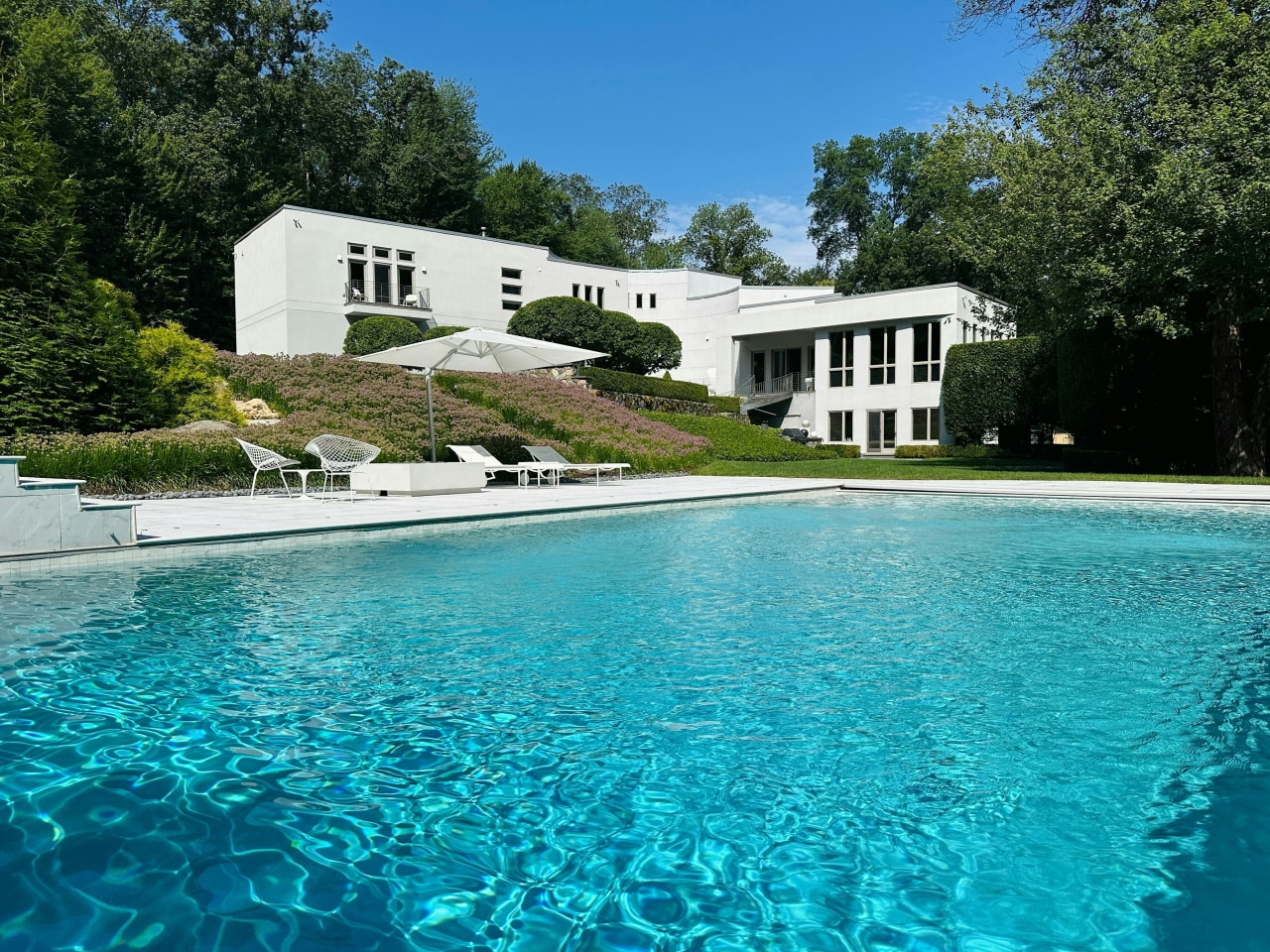 House of the week: An 'America's Next Top Model' host's Connecticut home