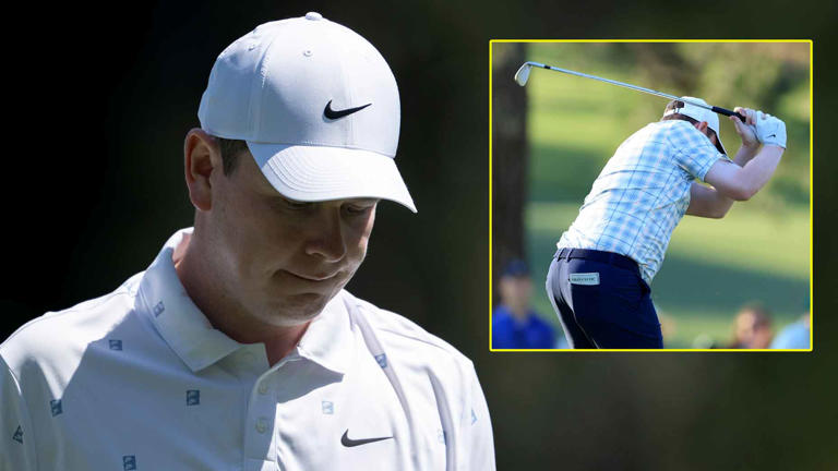 AI can now answer your golf-rules questions with precision and authority