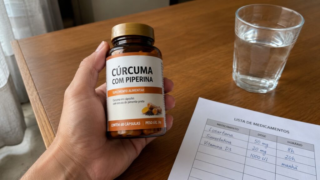 Cúrcuma contra dor nas articulações: quando o “anti-inflamatório ...